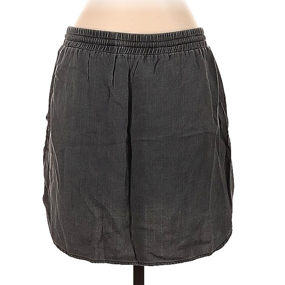 cloth & stone | Skirts | Cloth Stone Skirt | Poshmark